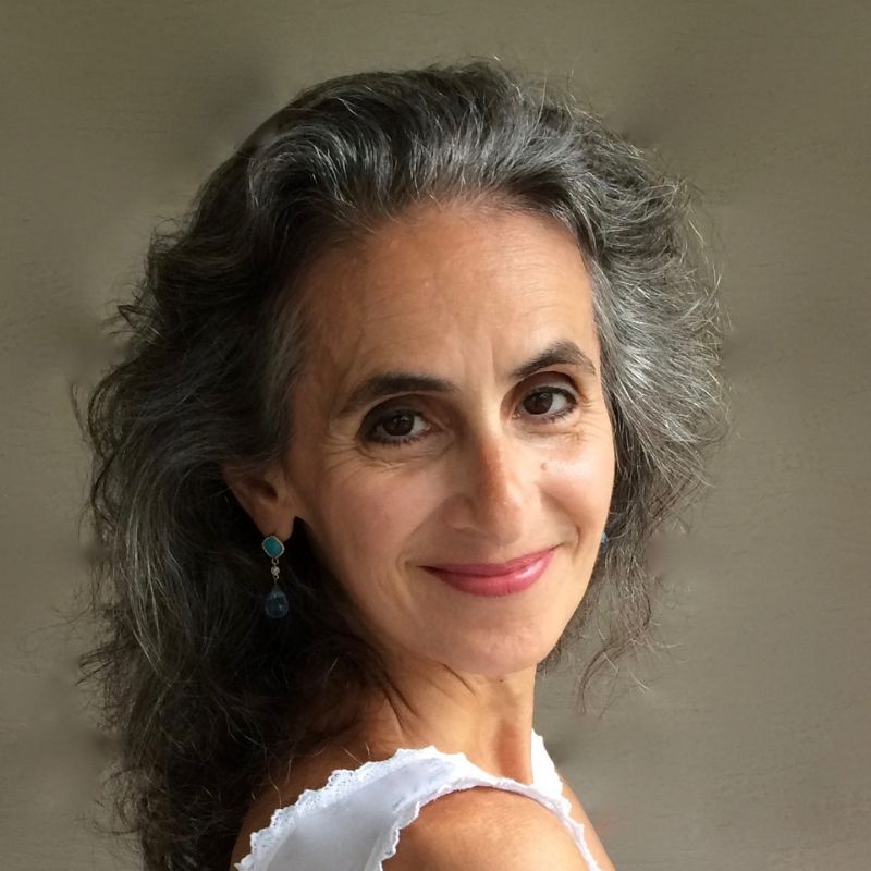 Author and Musician Sonya Haramis - Sonya Haramis - Spiritual ...